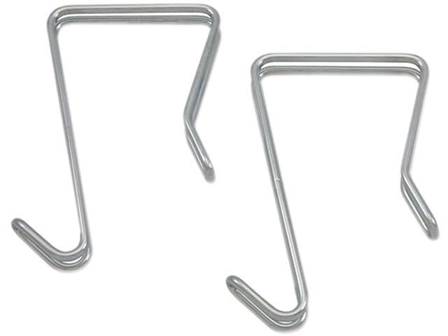 Click here for Alera CHSNGL Single Sided Partition Garment Hook prices