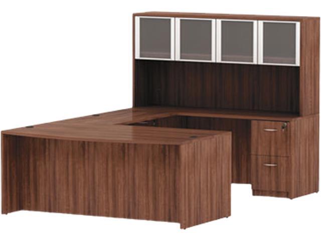 Click here for Alera VA354824WA Valencia Series Reversible Return... prices