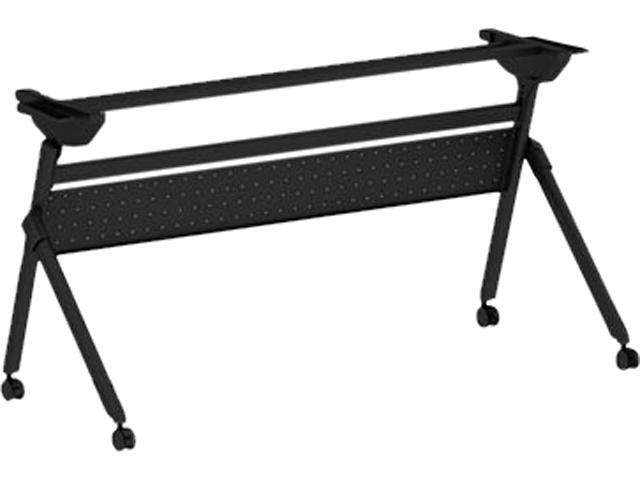 Click here for Alera ALEVA7276BK Flip and Nest Table Base prices