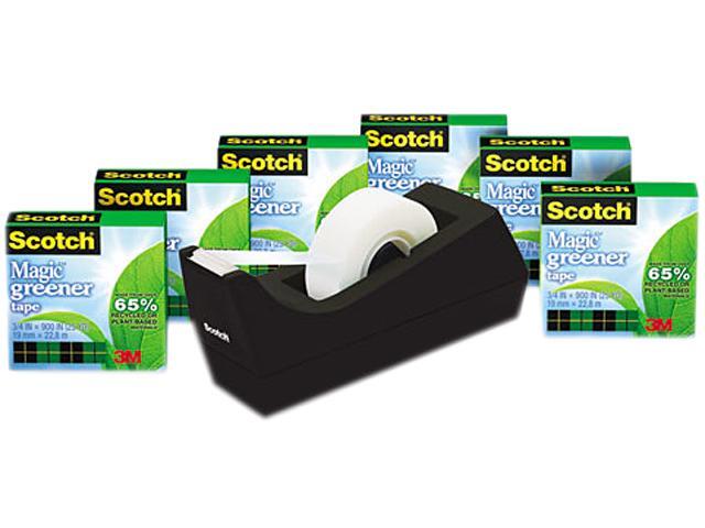 Click here for 3M 812-6PC38 Magic Greener Tape  with C38 Dispense... prices