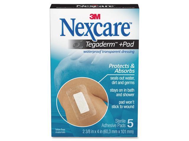 Click here for 3M H3584 Nexcare Absolute Waterproof Transparent D... prices