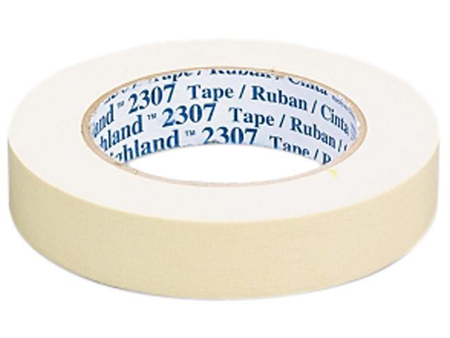 Click here for 3M 230724X55 2307 General Purpose Masking Tape Rol... prices