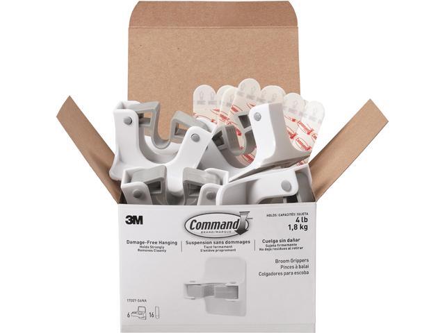 Click here for Command 17007S6NA Broom Gripper prices