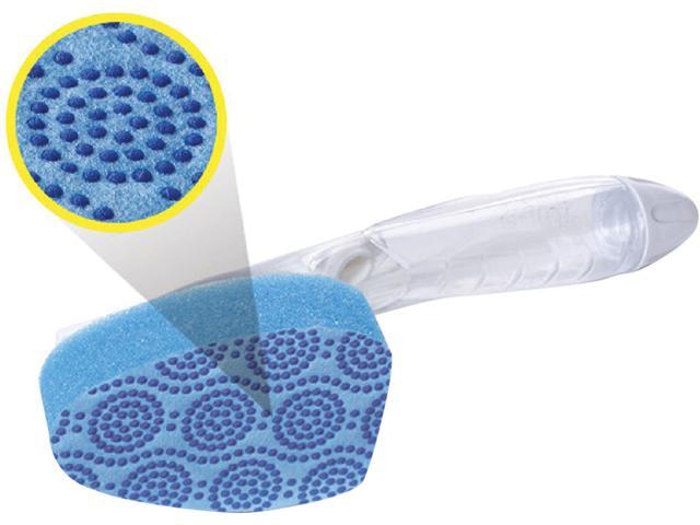 Click here for Scotch-Brite 48727CT Scrub Dots Dishwand Refill prices