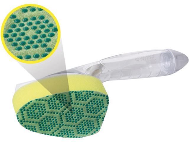 Click here for Scotch-Brite 48827CT Scrub Dots Dishwand Refill prices