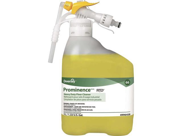 Click here for Diversey Prominence Heavy Duty Floor Cleaner - Fru... prices