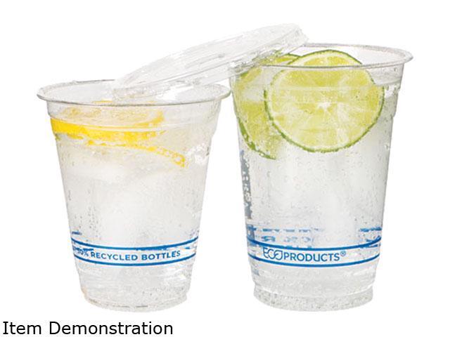 Click here for Eco-Products EP-CR9 9 oz BlueStripe Cold Cups - 10... prices