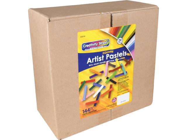 Click here for Pacon AC9750 Pacon Creativity Street Square Artist... prices