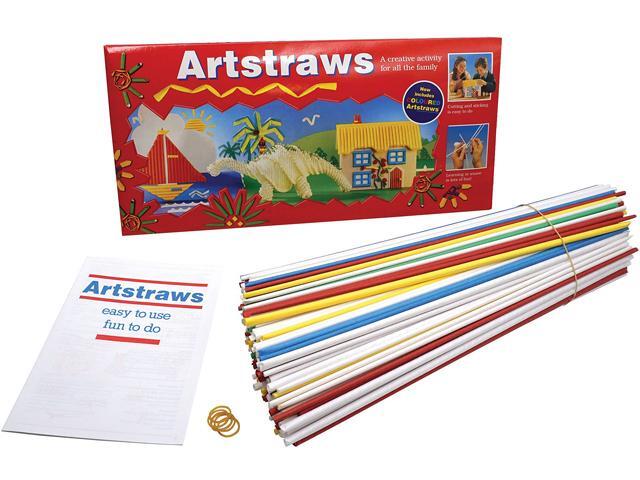 Click here for Pacon AC9017 Pacon Artstraws Paper Tubes prices