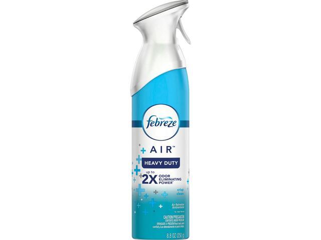 Click here for Febreze 96257CT Air Freshener Spray prices
