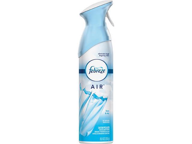 Click here for Febreze 96256CT Air Freshener Spray - 8.5 fl oz (0... prices