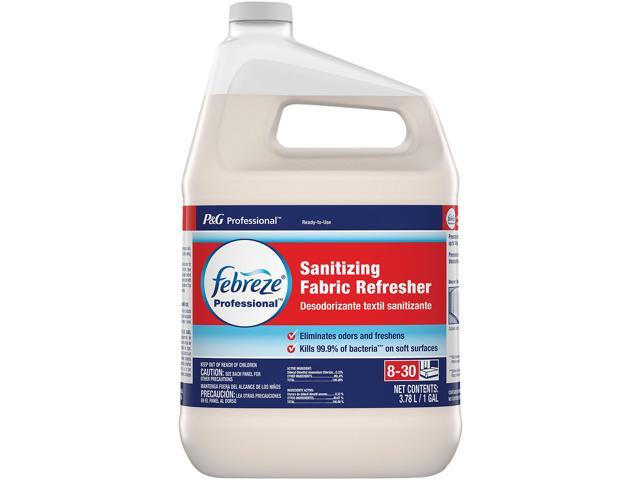 Click here for Febreze 72136EA Professional Sanitizing Fabric Ref... prices