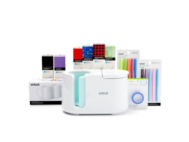Click here for Cricut Mug Press Everything Materials Bundle 20090... prices