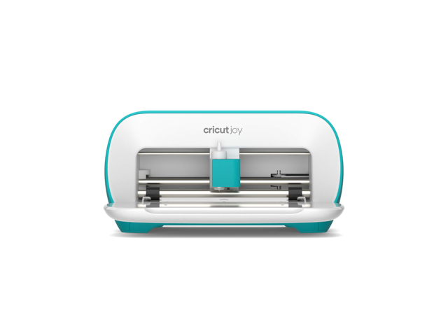 Click here for Open Box - Cricut Joy Blue Cutting machine 2007991 prices