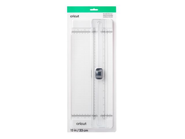 Click here for Cricut Portable Trimmer Trimmer 13in 2008761 prices