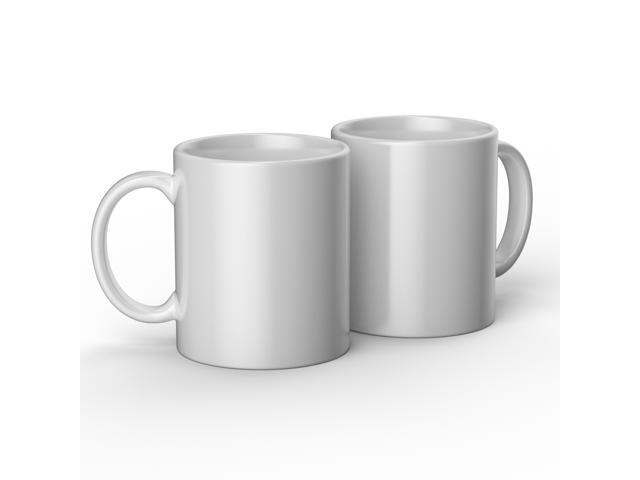 Click here for Cricut Mug Blank White 2 Ceramic mugs (12 oz/340 m... prices