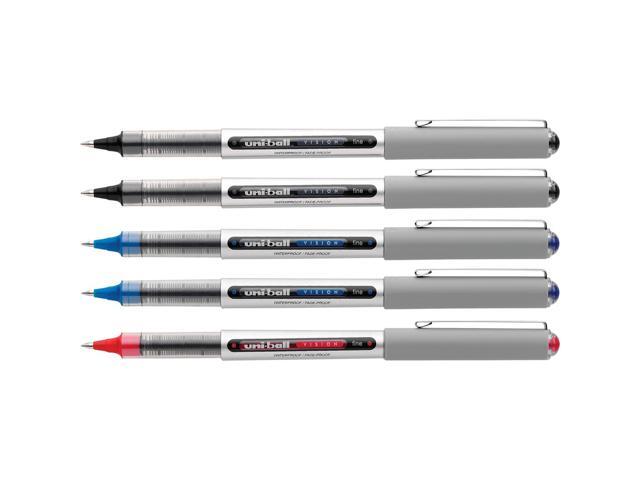 Click here for uni-ball Vision Rollerball Pen 60510PP prices