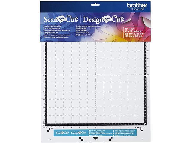 Click here for Brother Low Tack Adhesive Mat for DesignNCut machi... prices