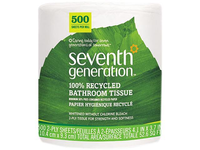 Click here for Seventh Generation 137038 100 Recycled Jumbo Roll... prices