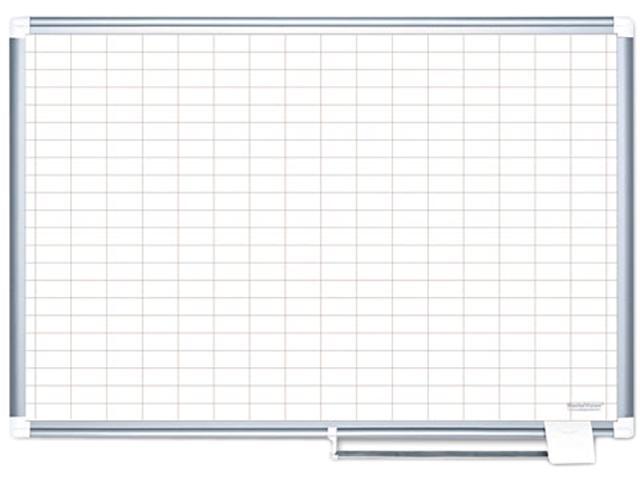 Click here for Mastervision MA0392830 Grid Planning Board prices