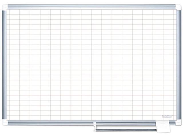 Click here for Mastervision MA0592830 Grid Planning Board prices