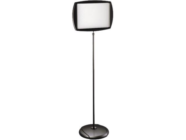 Click here for Mastervision SIG07060101 Floor Stand Sign Holder prices