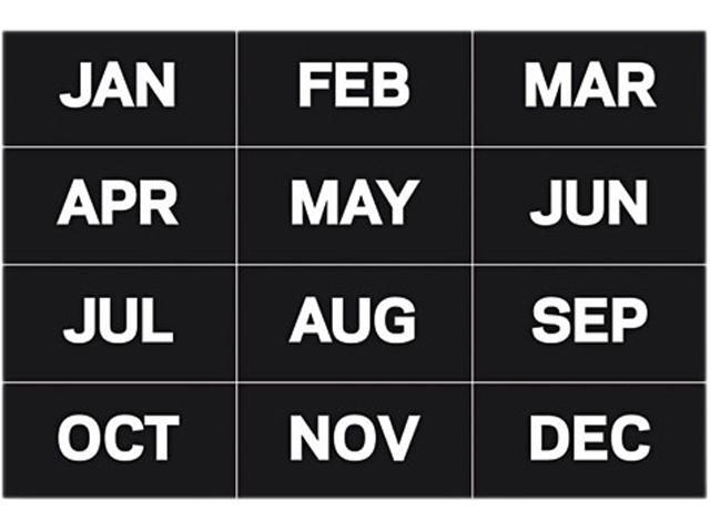 Click here for Mastervision FM1108 Interchangeable Magnetic Chara... prices