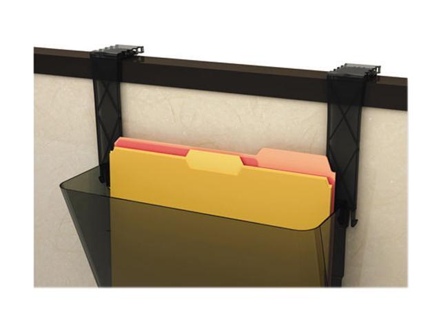 Click here for Deflect-o 391404 Plastic Partition Brackets  Set o... prices