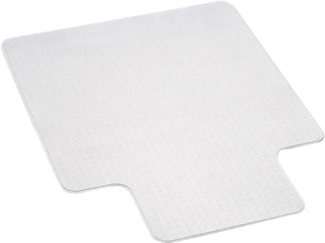 Click here for Deflect-o CM11112 EconoMat Chair Mat for Low Pile... prices