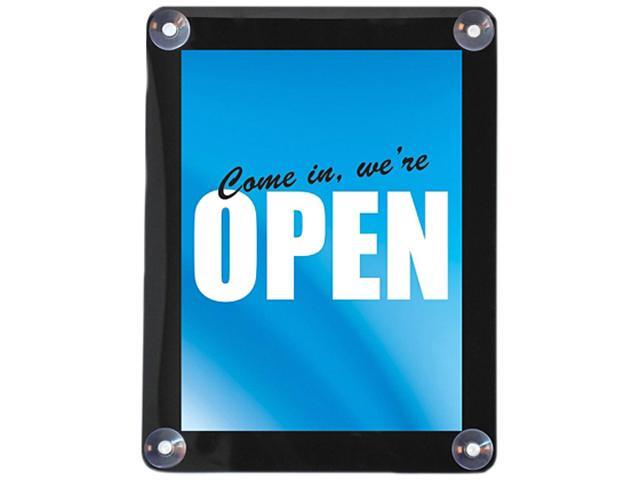 Click here for Superior Image Window Display  8 1/2 X 11 Insert... prices