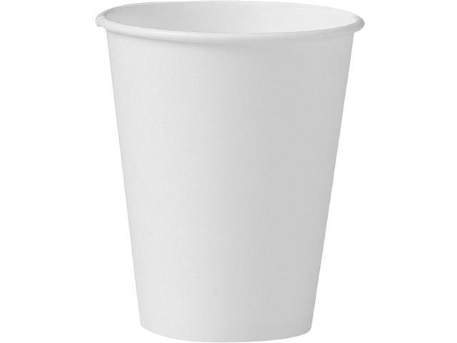 Click here for Solo Cup 378W2050 Single-Sided Poly Paper Hot Cups... prices