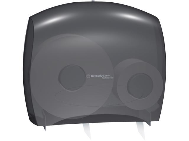 Click here for Scott JRT Jr. Escort Jumbo Roll Bathroom Tissue Di... prices