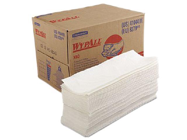 Click here for Kimberly-Clark Professional KCC 41044 WYPALL X80 W... prices