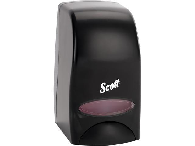 Click here for Scott Essential Manual Skin Care Dispenser prices