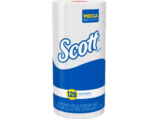 Click here for Scott Kitchen Paper Towels (41482) with Fast-Dryin... prices