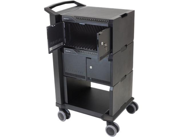 Click here for Ergotron 24-334-085 Tablet Management Cart 32 with... prices