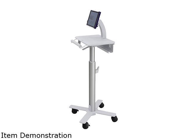 Click here for Ergotron SV10-1400-0 StyleView Tablet Cart  SV10 prices