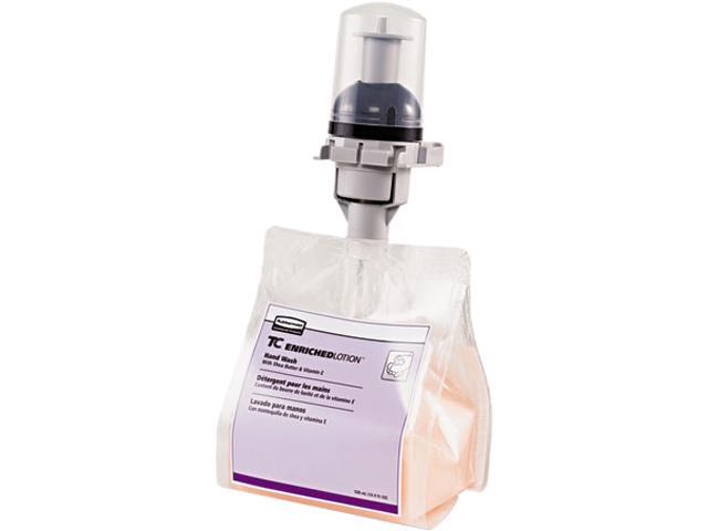 Click here for Rubbermaid 3486572 Flex Lotion-Soap Refill prices