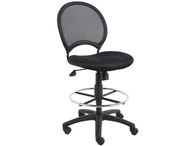 Click here for BOSS Mesh Drafting Stool (B16215) prices