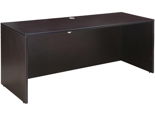 Click here for Boss Office Supplies N143-MOC Credenza Shell  Moch... prices