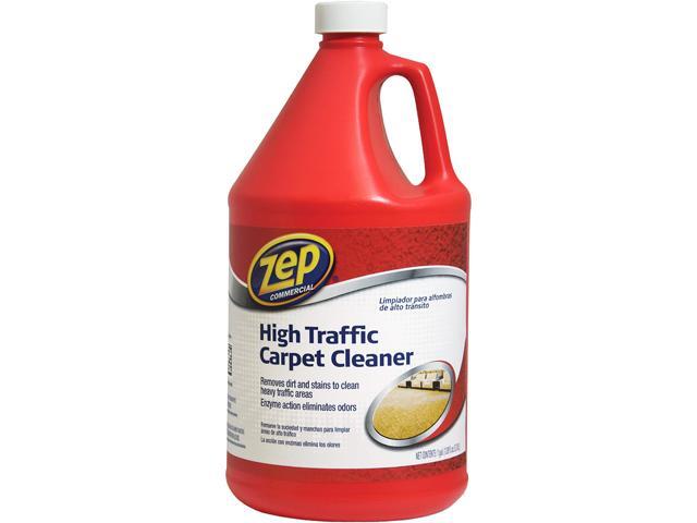 Click here for Zep ZUHTC128 High Traffic Refill Carpet Cleaner  1... prices