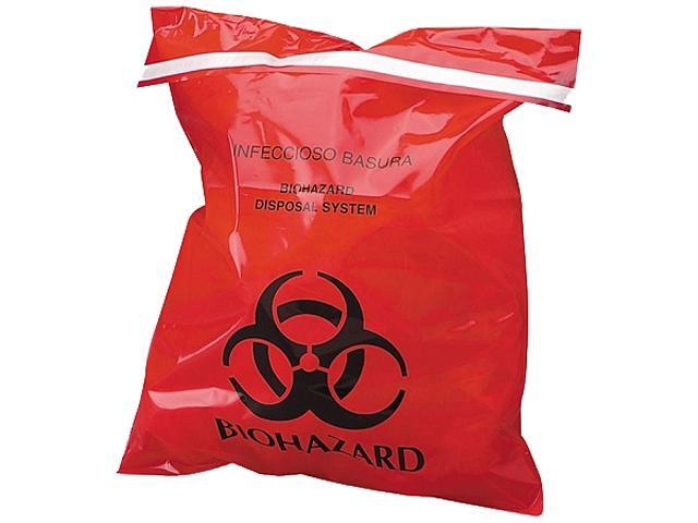 Click here for Unimed-Midwest CTRB042910 Stick-On Biohazard Infec... prices
