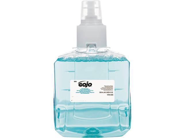 Click here for GOJO 191602EA - Pomeberry Foam Handwash Refill  Po... prices