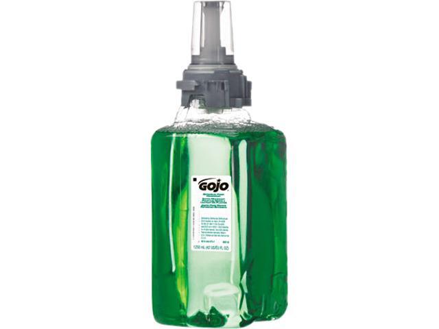 Click here for Gojo 8816-03 Botanical Foam Handwash Refill prices