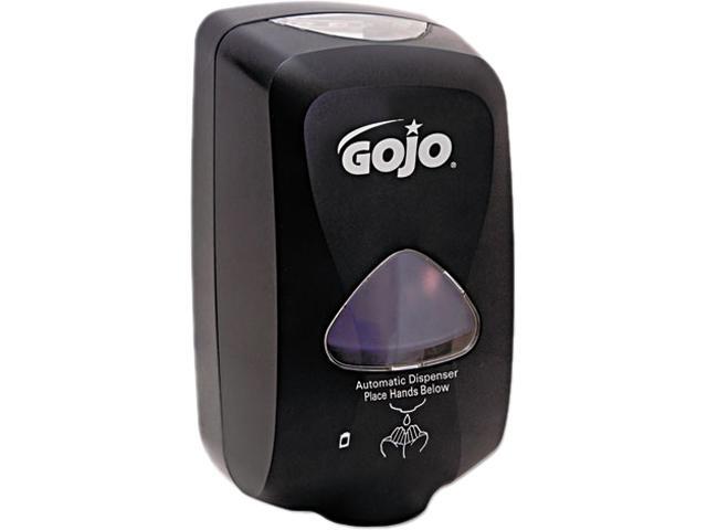 Click here for GOJO GOJ 2730-12 TFX Touch Free Dispenser  Black prices