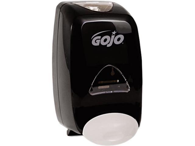 Click here for GOJO GOJ 5155-06 FMX-12 Dispenser  Black prices
