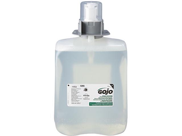 Click here for GOJO GOJ 5265-02 Green Certified Foam Hand Cleaner prices