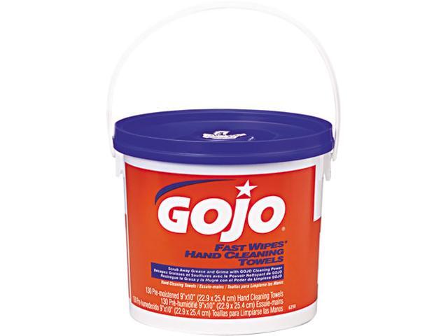 Click here for GOJO GOJ 6298 FAST WIPES Hand Cleaning Towels prices