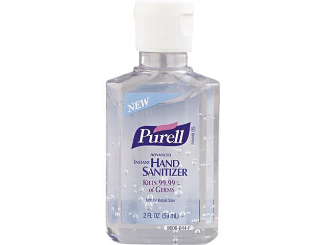 Click here for GOJO GOJ 9605-24 PURELL Advanced Instant Hand Sani... prices
