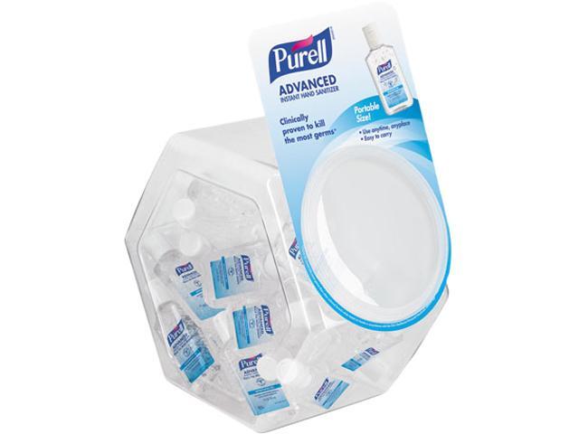 Click here for GOJO 3901-36-BWL PURELL Advanced Hand Sanitizer Re... prices